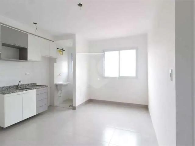 Apartamento para Venda em São Paulo/SP Tucuruvi 1 Quartos