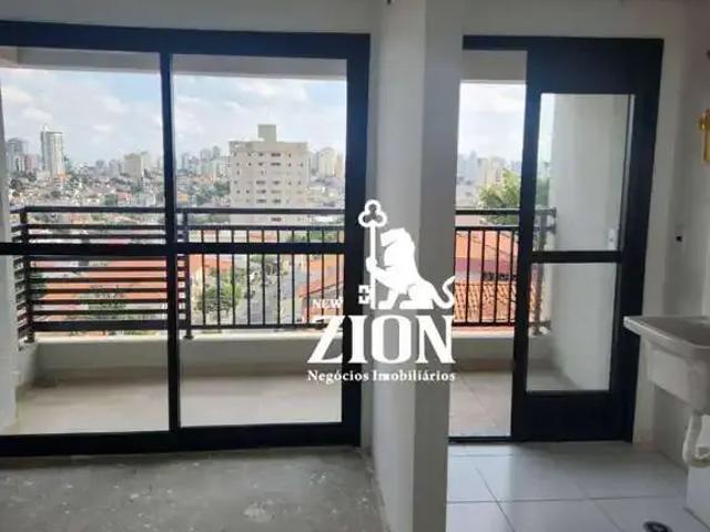 Apartamento para Venda em São Paulo/SP Tucuruvi 1 Quartos
