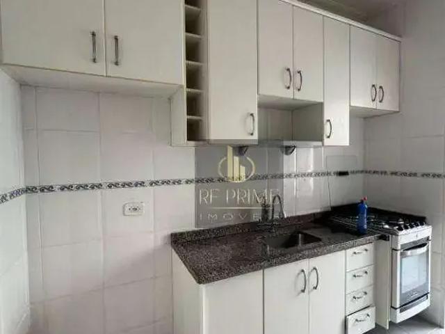 Apartamento para Venda em São Paulo/SP Tucuruvi 1 Quartos
