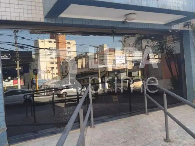 Apartamento para Venda em São Paulo/SP Tucuruvi 1 Quartos