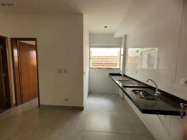 Apartamento para Venda em São Paulo/SP Tucuruvi 1 Quartos