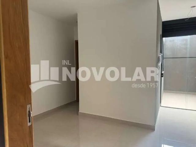 Apartamento para Venda em São Paulo/SP Tucuruvi 1 Quartos