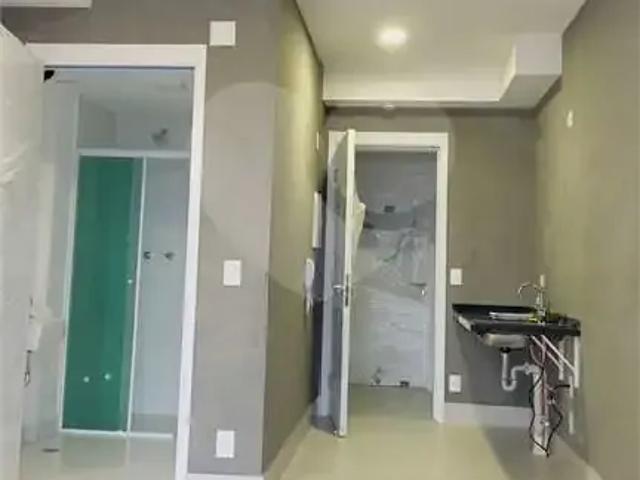 Apartamento para Venda em São Paulo/SP Tucuruvi 1 Quartos