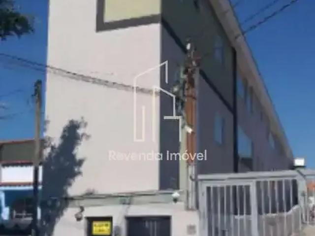 Apartamento para Venda em São Paulo/SP Tucuruvi 1 Quartos