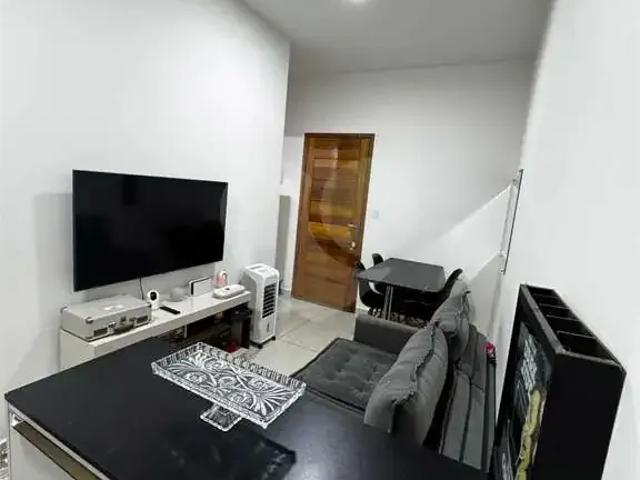 Apartamento para Venda em São Paulo/SP Tucuruvi 1 Quartos
