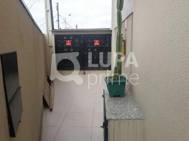 Apartamento para Venda em São Paulo/SP Tucuruvi 1 Quartos