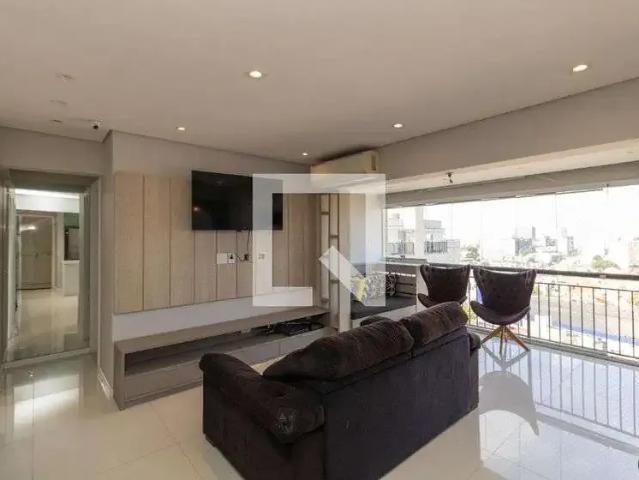 Apartamento para Venda em São Paulo/SP Tucuruvi 1 Quartos