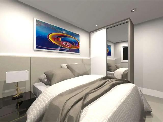 Apartamento para Venda em São Paulo/SP Tucuruvi 1 Quartos
