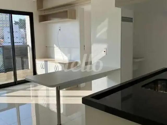Apartamento para Venda em São Paulo/SP Tucuruvi 1 Quartos