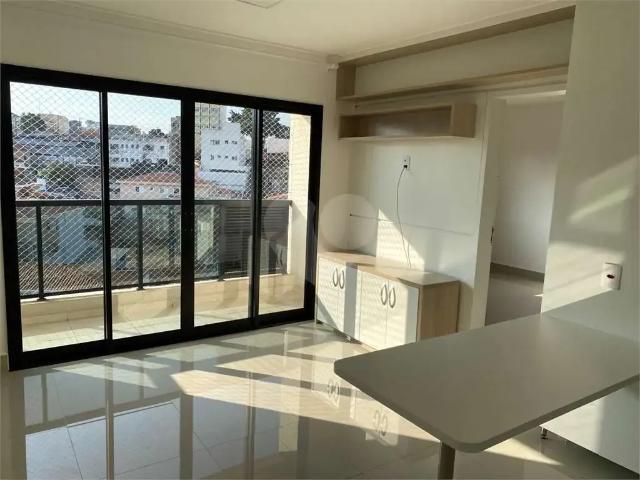 Apartamento para Venda em São Paulo/SP Tucuruvi 1 Quartos