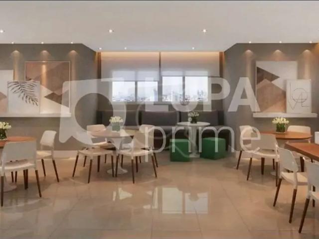 Apartamento para Venda em São Paulo/SP Tucuruvi 1 Quartos