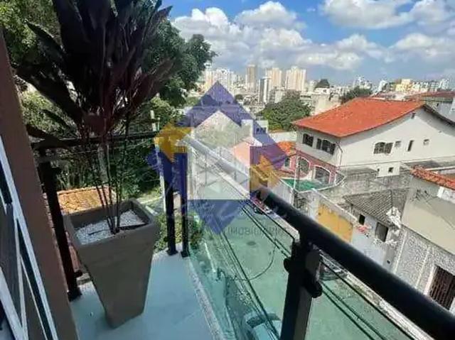 Apartamento para Venda em São Paulo/SP Tucuruvi 1 Quartos