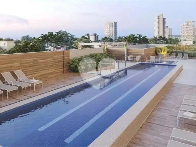 Apartamento para Venda em São Paulo/SP Tucuruvi 1 Quartos