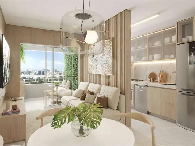 Apartamento para Venda em São Paulo/SP Tucuruvi 1 Quartos