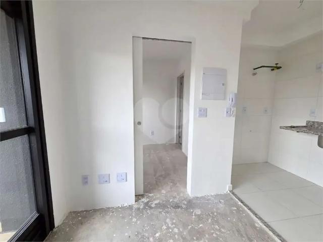 Apartamento para Venda em São Paulo/SP Tucuruvi 1 Quartos