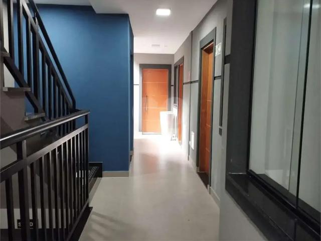 Apartamento para Venda em São Paulo/SP Tucuruvi 1 Quartos
