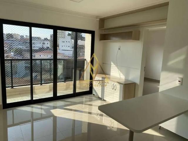 Apartamento para Venda em São Paulo/SP Tucuruvi 1 Quartos