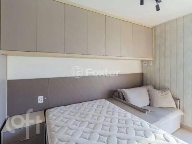 Apartamento para Venda em São Paulo/SP Tucuruvi 1 Quartos