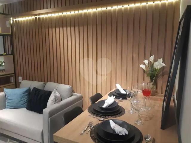Apartamento para Venda em São Paulo/SP Tucuruvi 1 Quartos