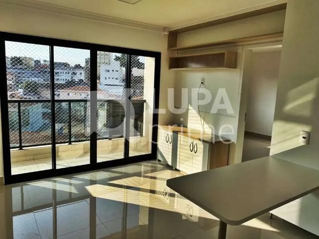 Apartamento para Venda em São Paulo/SP Tucuruvi 1 Quartos