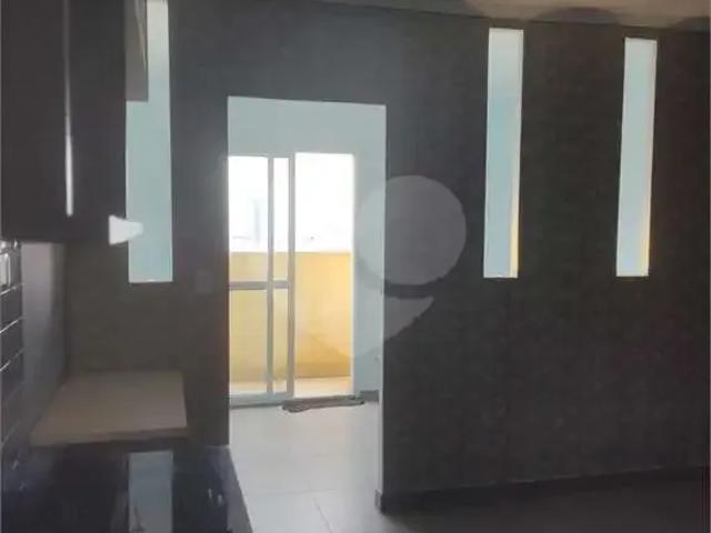 Apartamento para Venda em São Paulo/SP Tucuruvi 1 Quartos