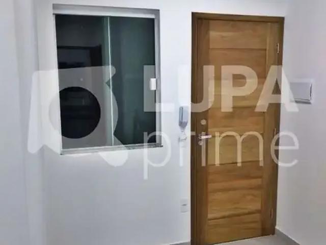 Apartamento para Venda em São Paulo/SP Tucuruvi 1 Quartos