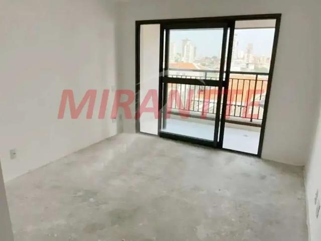 Apartamento para Venda em São Paulo/SP Tucuruvi 1 Quartos