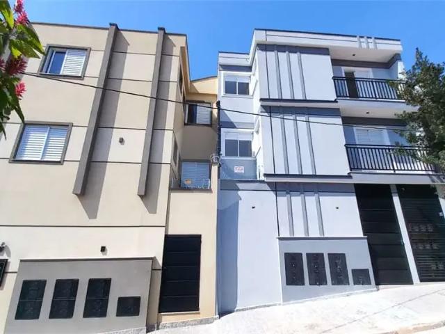 Apartamento para Venda em São Paulo/SP Tucuruvi 1 Quartos