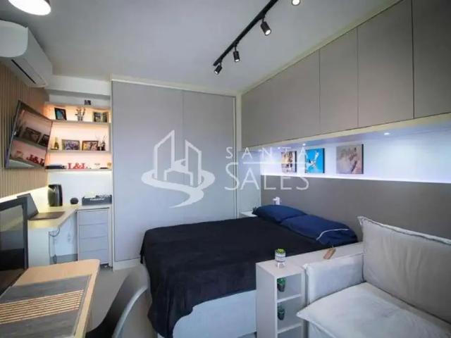 Apartamento para Venda em São Paulo/SP Tucuruvi 1 Quartos