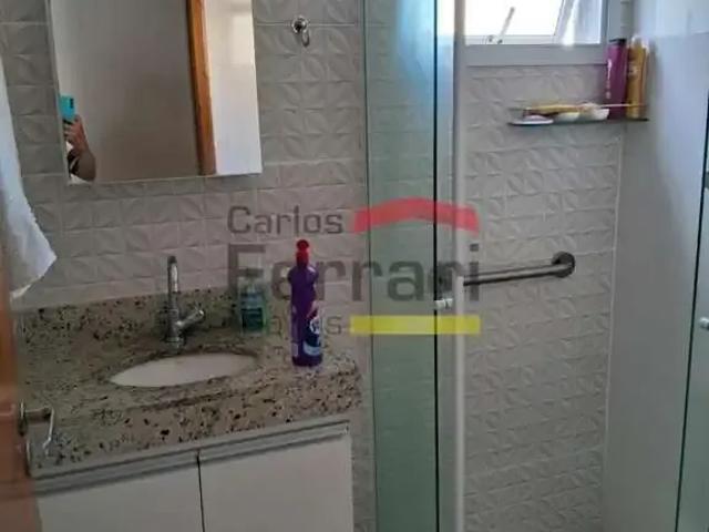 Apartamento para Venda em São Paulo/SP Tucuruvi 1 Quartos