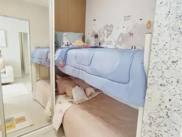 Apartamento para Venda em São Paulo/SP Tucuruvi 1 Quartos