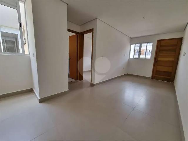 Apartamento para Venda em São Paulo/SP Tucuruvi 1 Quartos