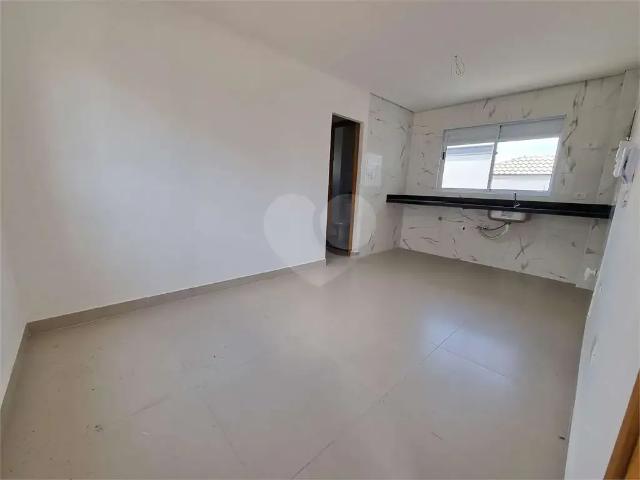 Apartamento para Venda em São Paulo/SP Tucuruvi 1 Quartos