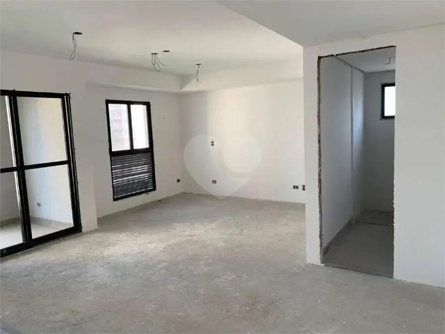 Apartamento para Venda em São Paulo/SP Tucuruvi 1 Quartos