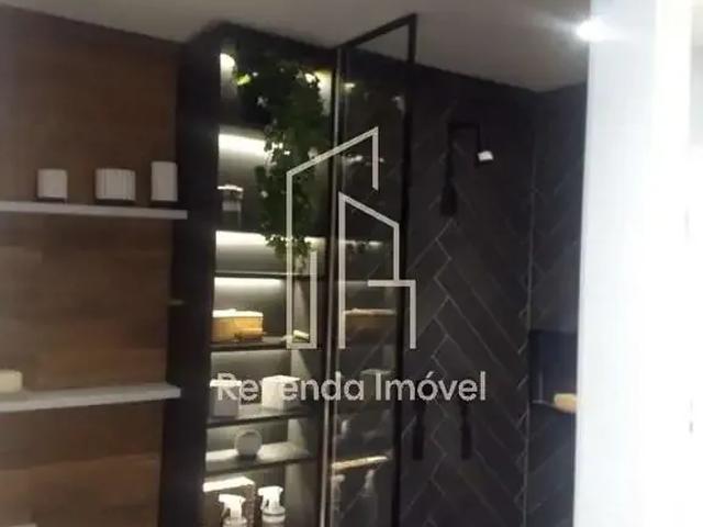 Apartamento para Venda em São Paulo/SP Tucuruvi 1 Quartos