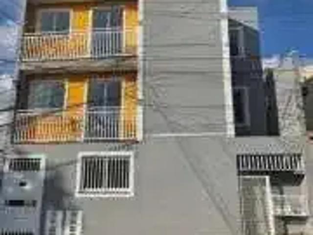 Apartamento para Venda em São Paulo/SP Tucuruvi 1 Quartos