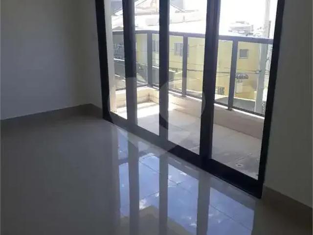 Apartamento para Venda em São Paulo/SP Tucuruvi 1 Quartos