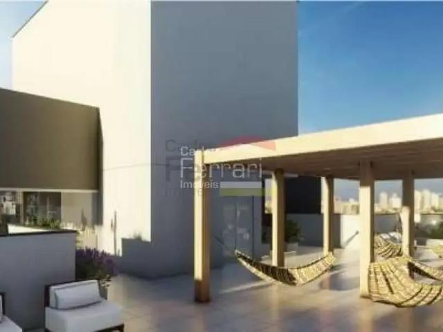 Apartamento para Venda em São Paulo/SP Tucuruvi 1 Quartos