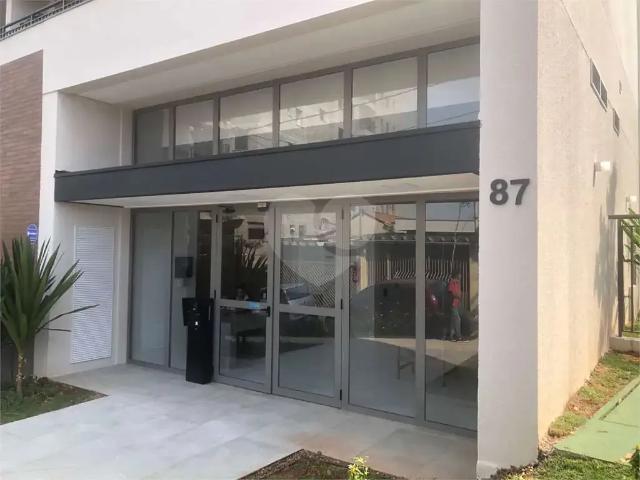 Apartamento para Venda em São Paulo/SP Tucuruvi 1 Quartos