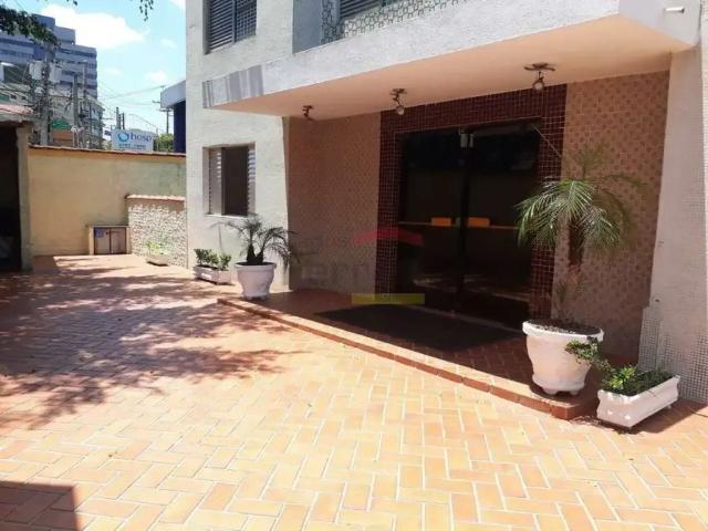 Apartamento para Venda em São Paulo/SP Tucuruvi 1 Quartos