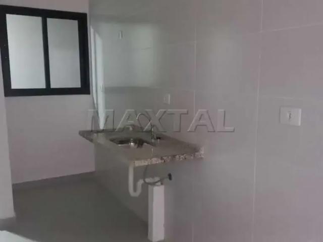 Apartamento para Venda em São Paulo/SP Tucuruvi 1 Quartos