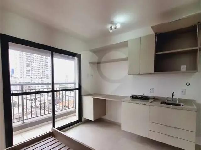 Apartamento para Venda em São Paulo/SP Tucuruvi 1 Quartos