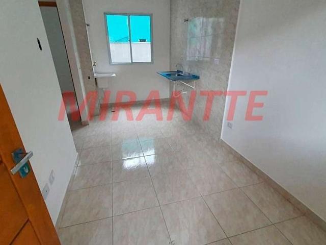Apartamento para Venda em São Paulo/SP Tucuruvi 2 Quartos
