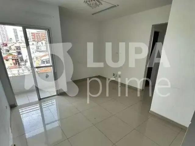 Apartamento para Venda em São Paulo/SP Tucuruvi 2 Quartos
