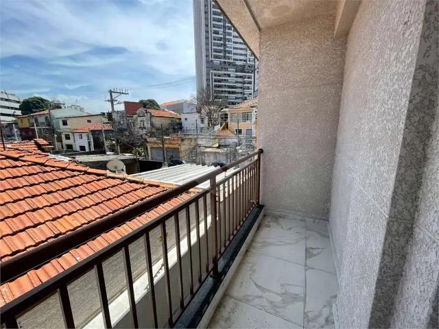 Apartamento para Venda em São Paulo/SP Tucuruvi 2 Quartos