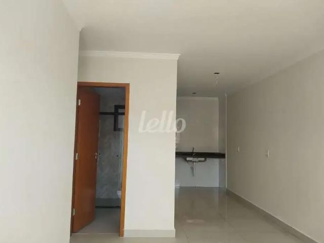 Apartamento para Venda em São Paulo/SP Tucuruvi 2 Quartos