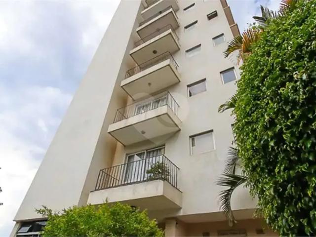 Apartamento para Venda em São Paulo/SP Tucuruvi 2 Quartos
