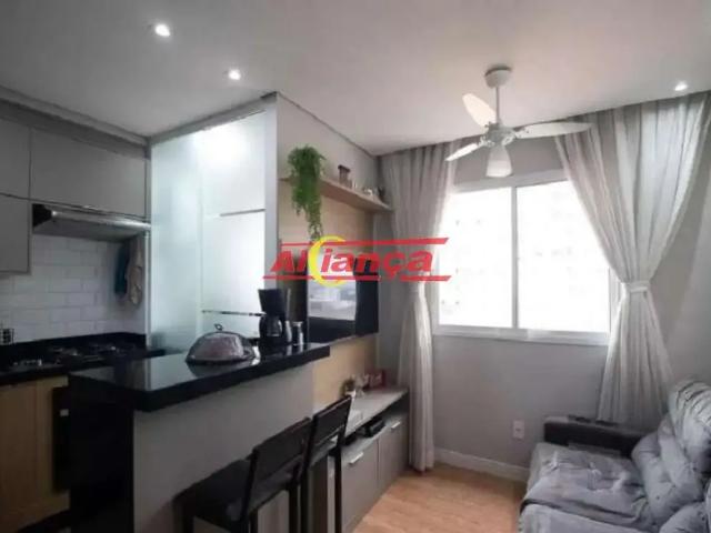 Apartamento para Venda em São Paulo/SP Tucuruvi 2 Quartos