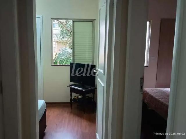 Apartamento para Venda em São Paulo/SP Tucuruvi 2 Quartos