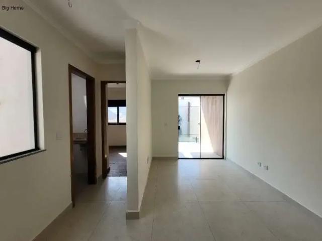 Apartamento para Venda em São Paulo/SP Tucuruvi 2 Quartos